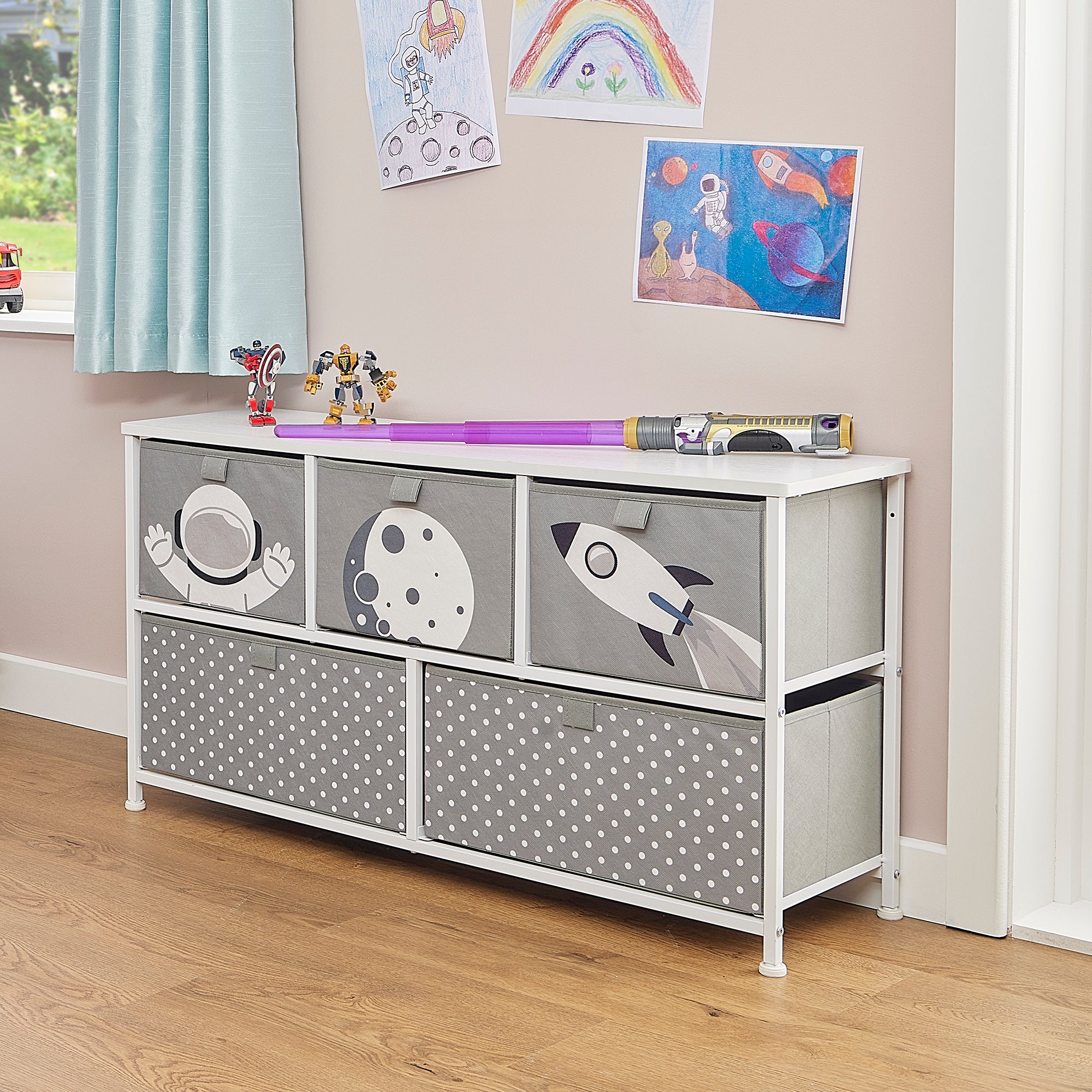 Kids Storage Units Children s Storage Units Liberty House Toys