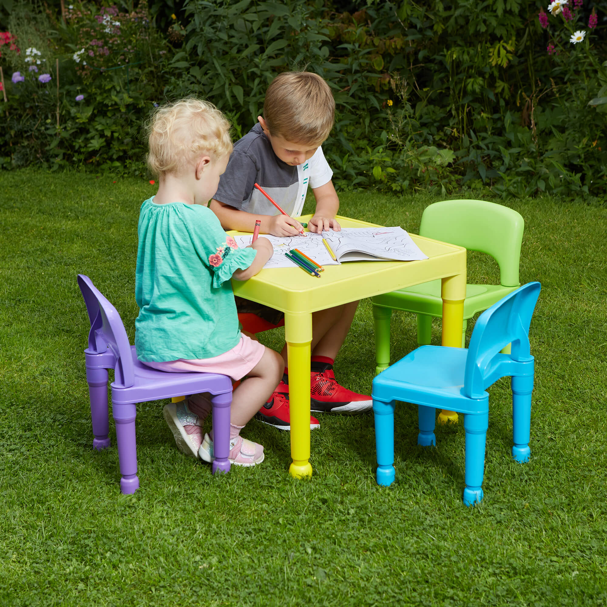 Kids Plastic Furniture Children s Plastic Furniture Liberty House Toys